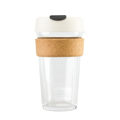 KeepCup Brew Cork Filter 454ml - | sklep internetowy GaleriaLimonka.pl