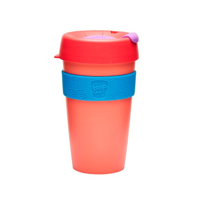 KeepCup Original Tea Rose 454ml - | sklep internetowy GaleriaLimonka.pl