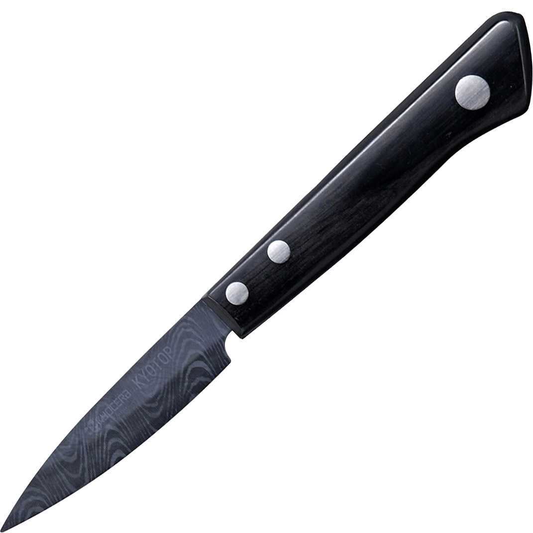 Do obierania 7,5cm, Kuchenny nóż ceramiczny Kyocera Kyotop - | sklep ...
