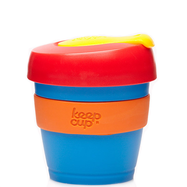 Kubek do kawy KeepCup Blocks XS - | sklep internetowy GaleriaLimonka.pl