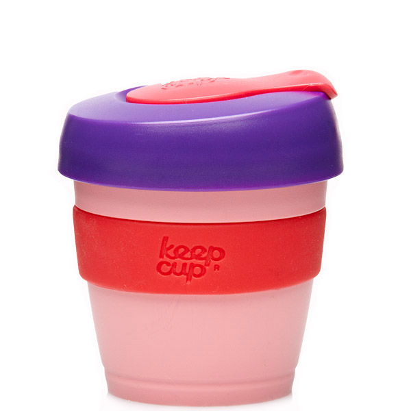 Kubek do kawy KeepCup Candy XS - | sklep internetowy GaleriaLimonka.pl