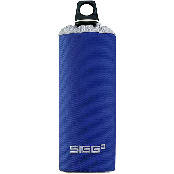 Pokrowiec Sigg Blue Nylon 0,6l - | sklep internetowy GaleriaLimonka.pl