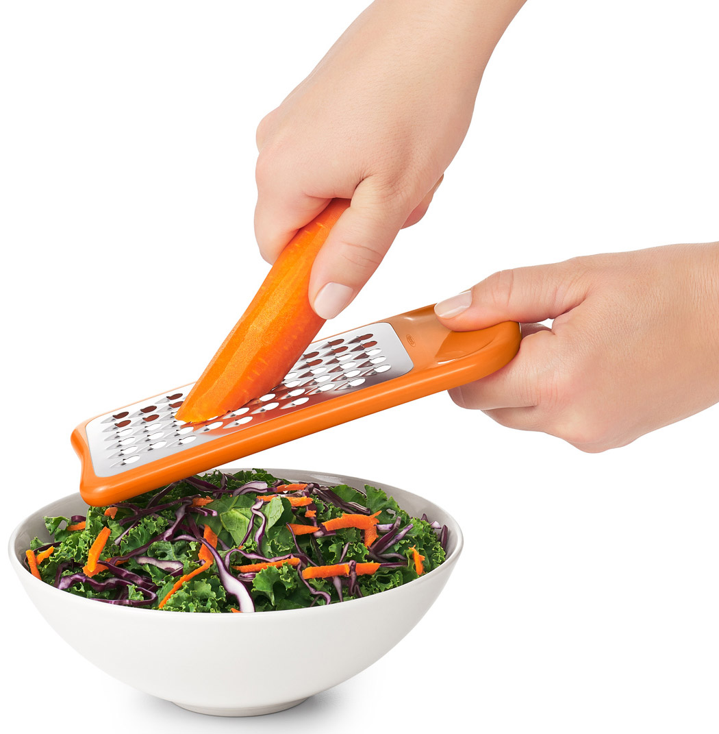 Tarki kuchenne w pojemniku OXO Good Grips - | sklep internetowy ...