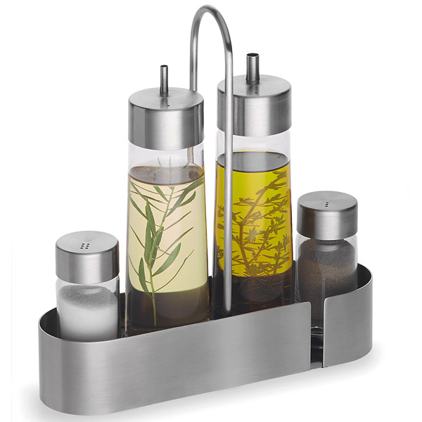 Zestaw do przypraw Blomus Cita - | sklep internetowy GaleriaLimonka.pl